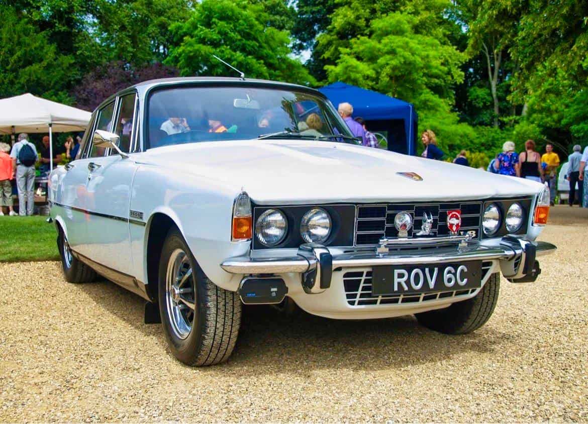 Wins International - Leading supplier of British Classics Spares since ...