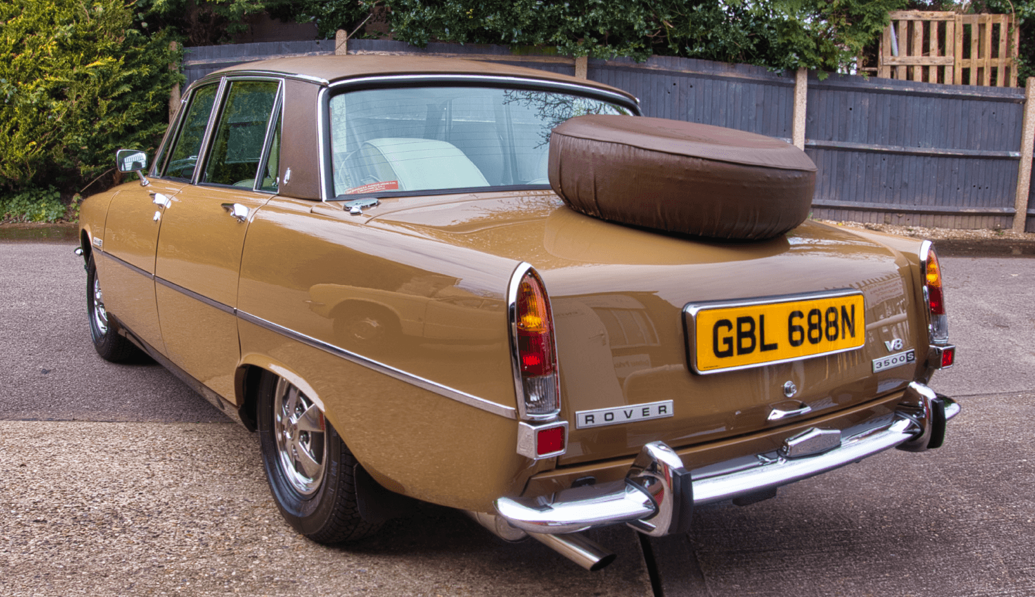 Wins International - Leading supplier of British Classics Spares since ...