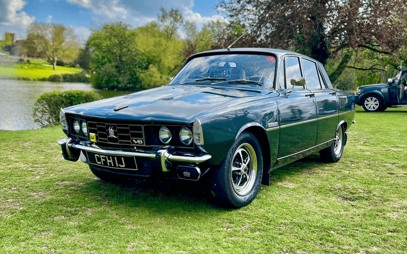 Wins International - Leading supplier of British Classics Spares since ...