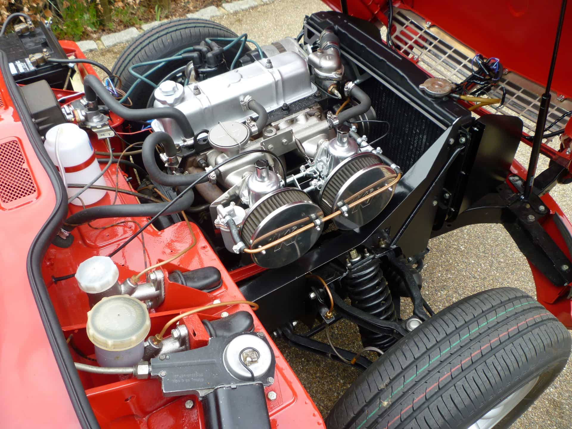 Wins International - Leading supplier of British Classics Spares since ...